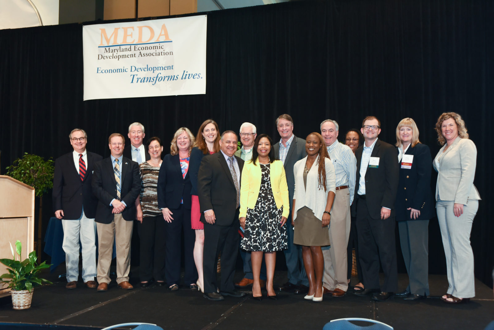 MEDA appoints new president and announces the 2017-2018 board of ...