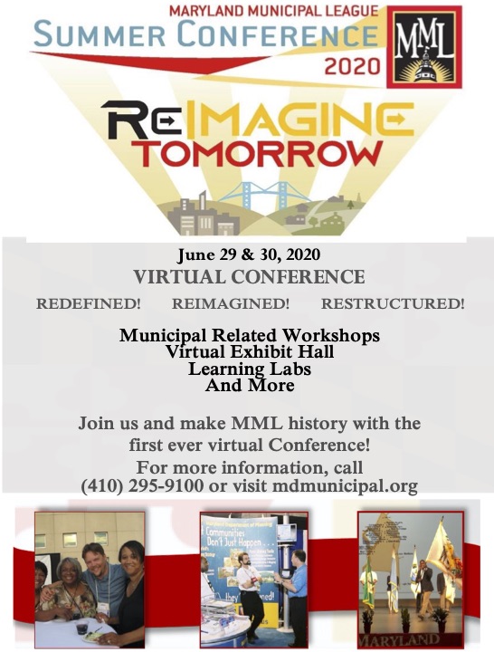 2020 MEDA Annual Conference (ONLINE) – Maryland Economic Development ...