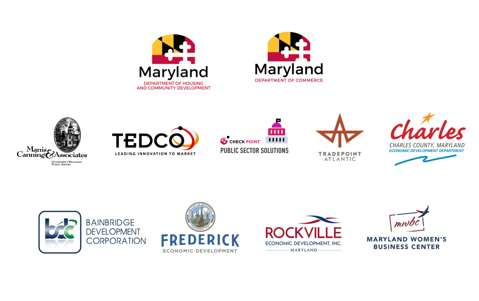 2023 Economic Development Day in Annapolis – Maryland Economic ...