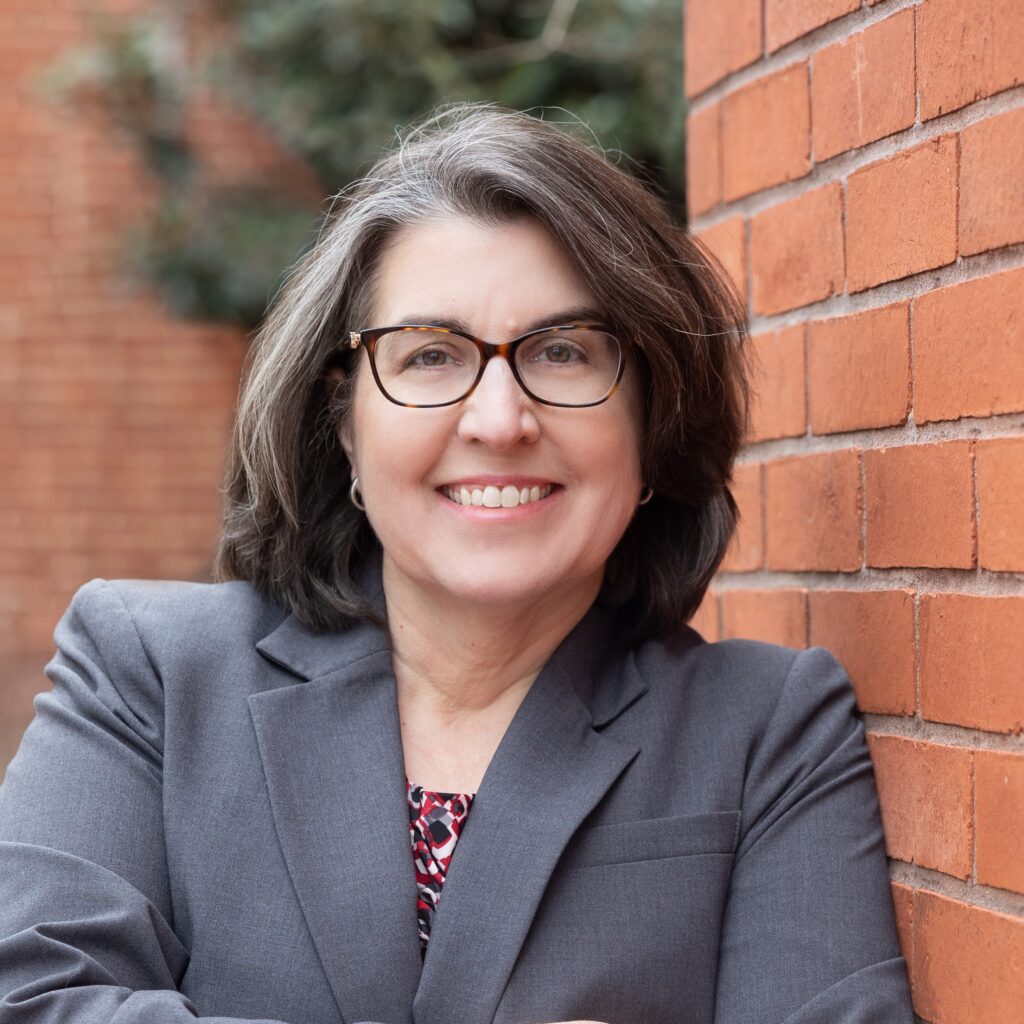 Member's Corner: Amy Duray – Maryland Economic Development Association ...