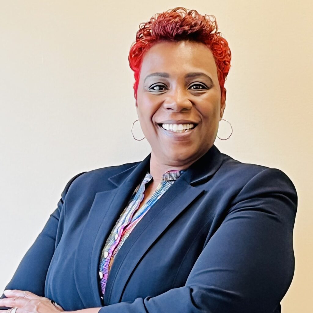 Member's Corner: Delterese George – Maryland Economic Development ...