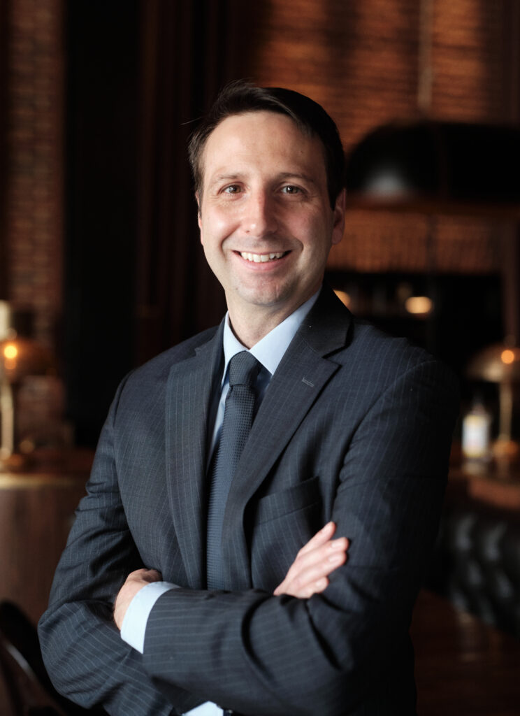 Colin Tarbert Earns Certified Economic Developer Designation from the ...