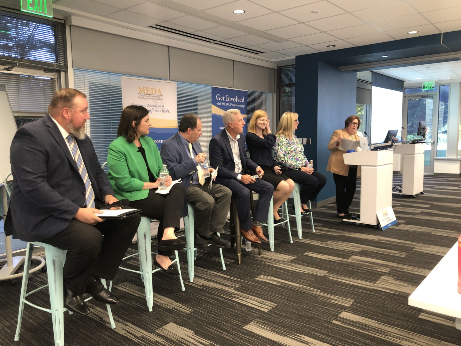 2024 MEDA Primer for Economic Development in Maryland Blog – Maryland ...