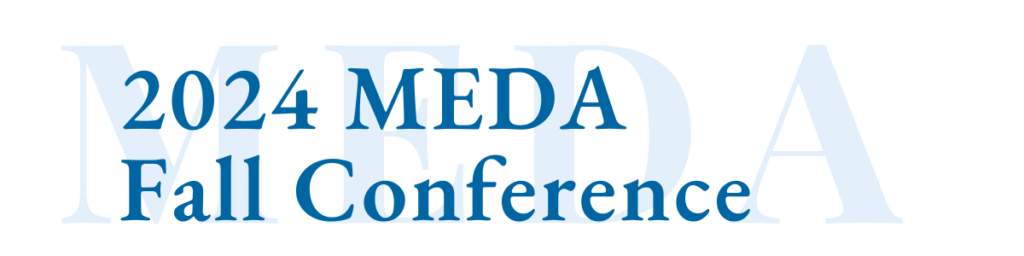 2024 MEDA Fall Conference – Maryland Economic Development Association ...