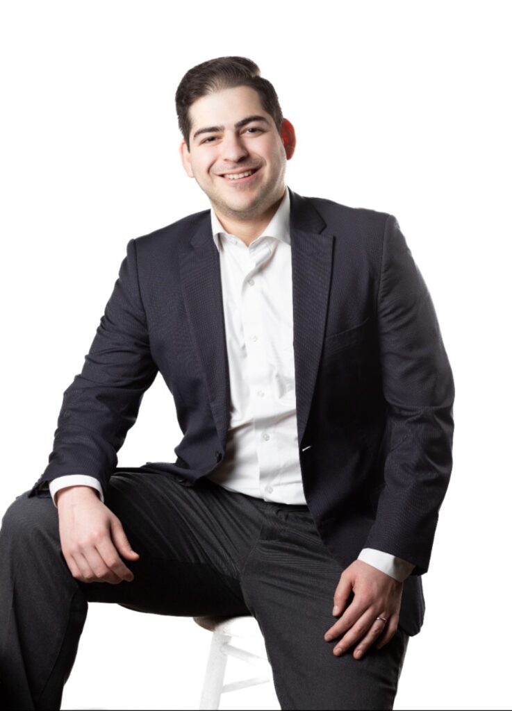 Members' Corner: Jose Burnes – Maryland Economic Development ...