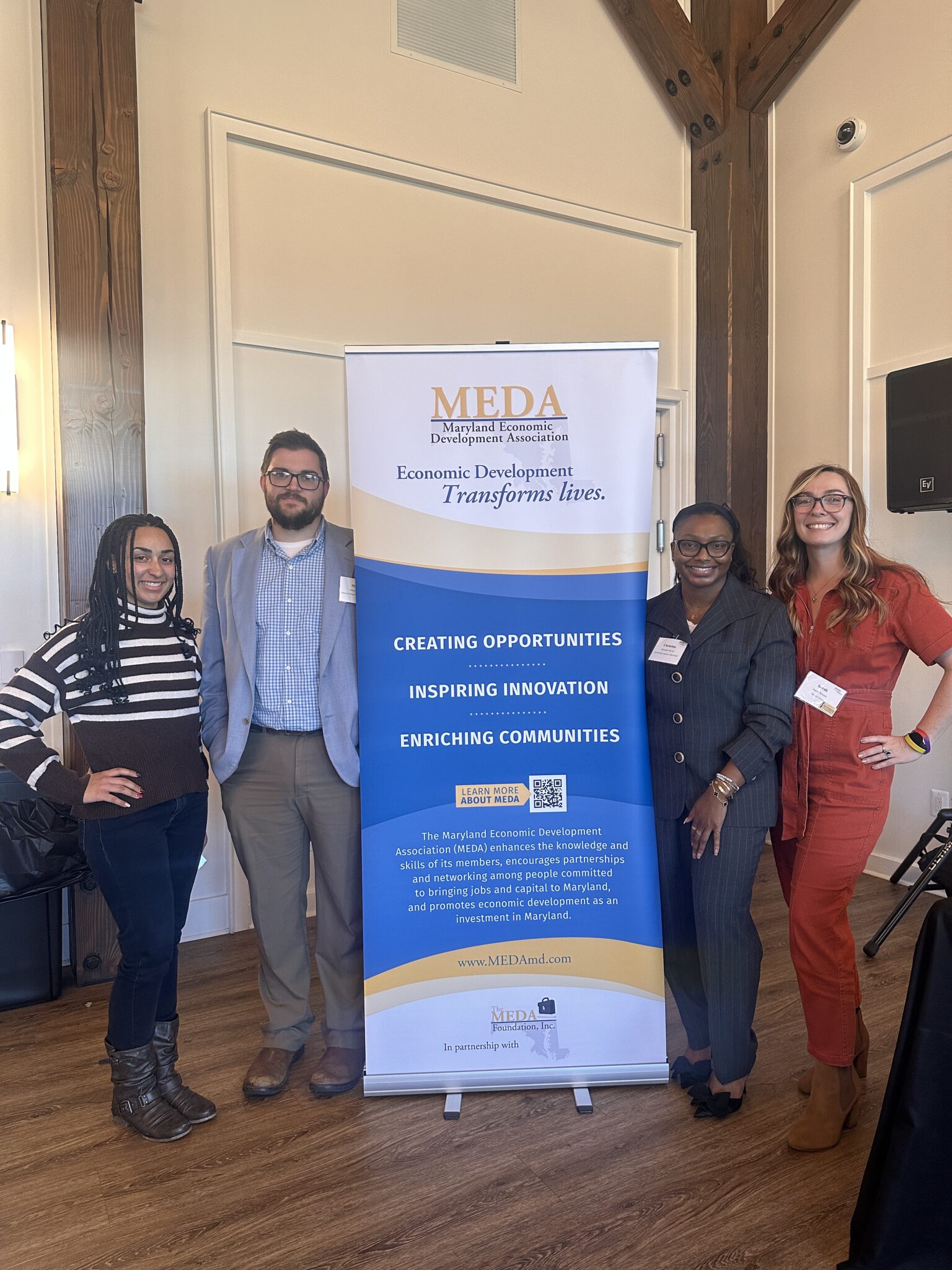 Guest Blog: Insights and Perspectives from Today’s Young Professionals ...