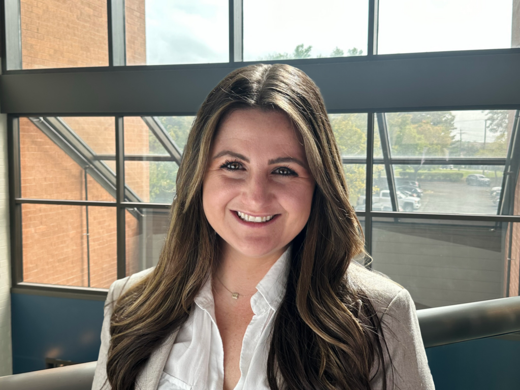 Members' Corner: Victoria Zelefsky – Maryland Economic Development ...